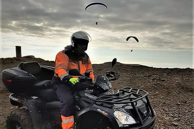 ATV Reykjavik Adventure and View - Final Thoughts