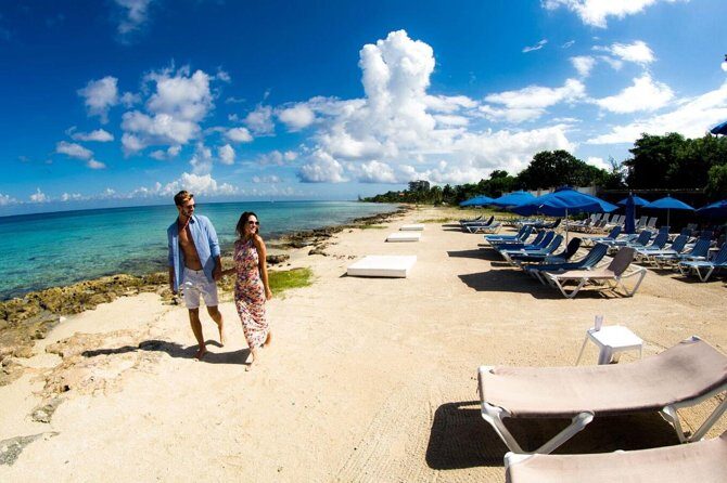 ATV Seashore + Cenote Combo: Mezcalitos & Mayan Cenote Experience - Who Will Love This Tour?