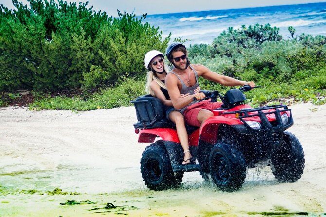 ATV Seashore + Cenote Combo: Mezcalitos & Mayan Cenote Experience - Final Thoughts