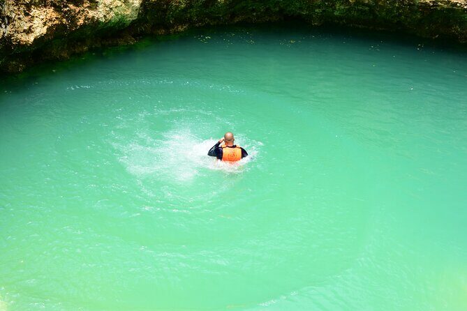 ATV (Shared) Cenote & Zipline In The Amazing Riviera Maya - Final Thoughts: Is This Tour Right for You?