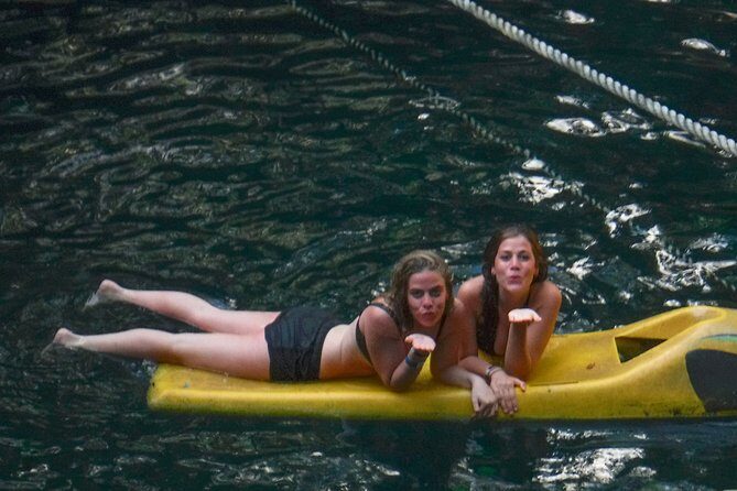 ATV shared experience, Ziplines and Cenote swim experience in one Adrenaline day - An In-Depth Look at the Tour Experience