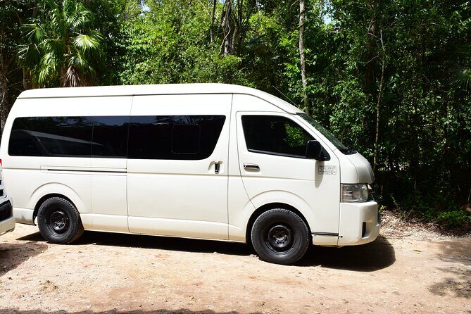 ATV (single) Ziplines & Cenote with Transportation from Cancun - FAQs