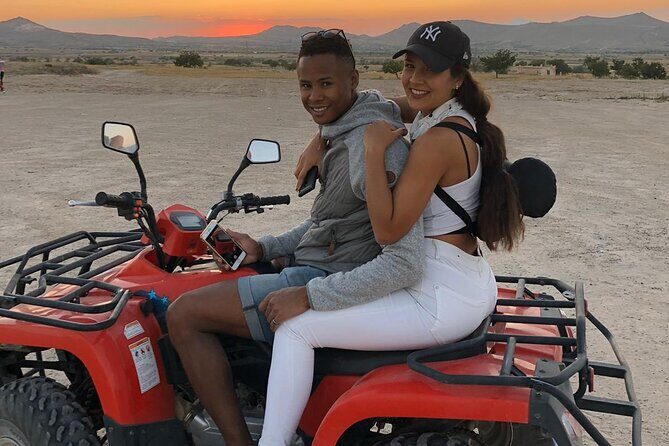 Atv Sunset Tour in Cappadocia - Exploring Cappadocia on an ATV Sunset Tour: An Honest Look