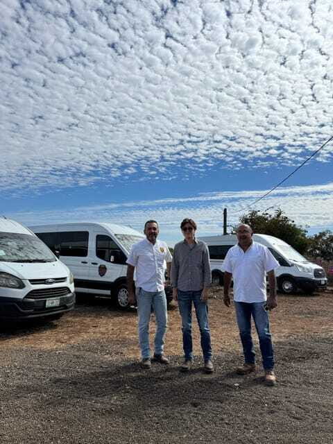 ATV & TEMAZCAL COMBO TOUR - Practical Details & Considerations