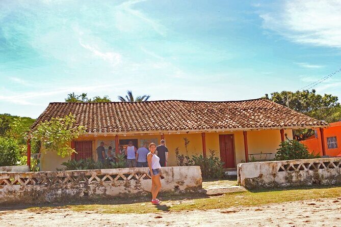 ATV & Temazcal combo with lunch and Mezcal tour - FAQs