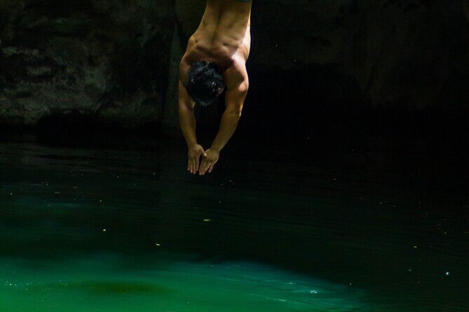 ATV to Jade Cavern, Mud Trails, Snorkel and Lunch with Open Bar - Authentic Experiences Highlighted by Reviewers