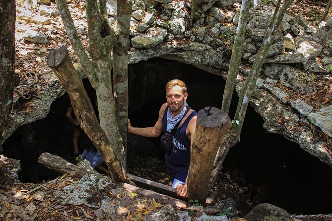 ATV Tour and Cenote Experience in Cozumel - What’s Included and What to Keep in Mind