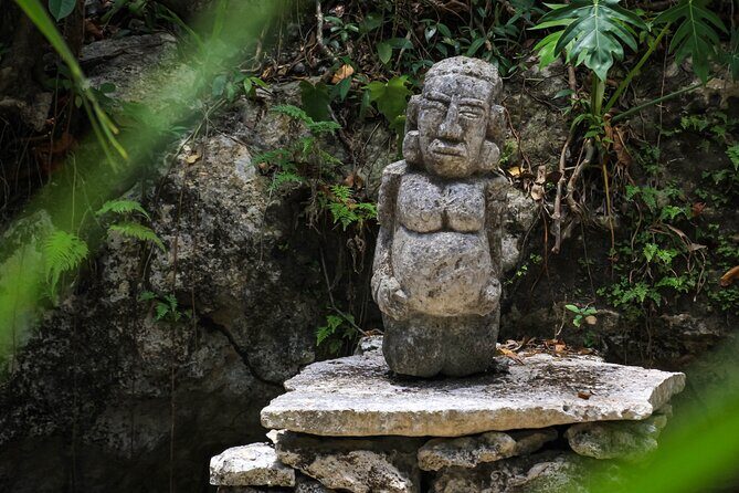 ATV Tour and Cenote Experience in Cozumel - FAQ