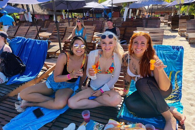 ATV Tour El Viejo y Yo Beach Pass with Lunch, Snorkel and Kayaks - Practical Tips and Considerations