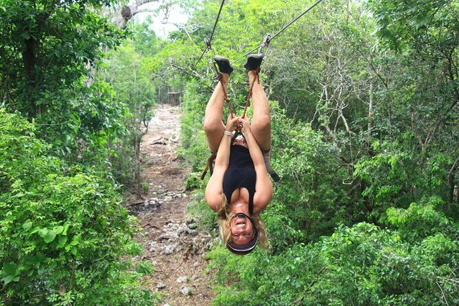 ATV Tour from Cancun and Puerto Morelos with Ziplines and Cenote. - Final Thoughts