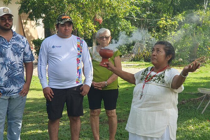 Atv Tour in Cozumel 4 Hours Adventure Relax And Tasting - Key Points  