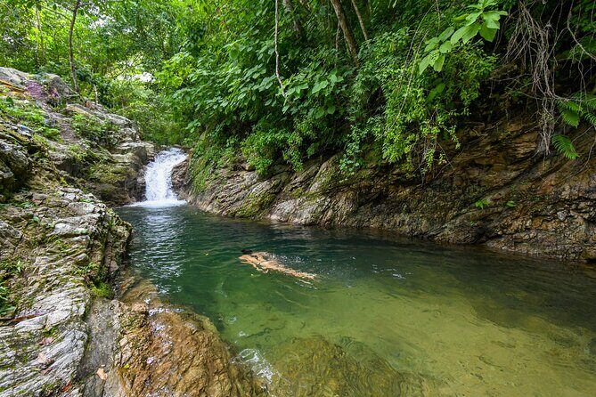 ATV Tour in Puerto Vallarta, waterfall and tequila tasting. - Detailed Itinerary Breakdown
