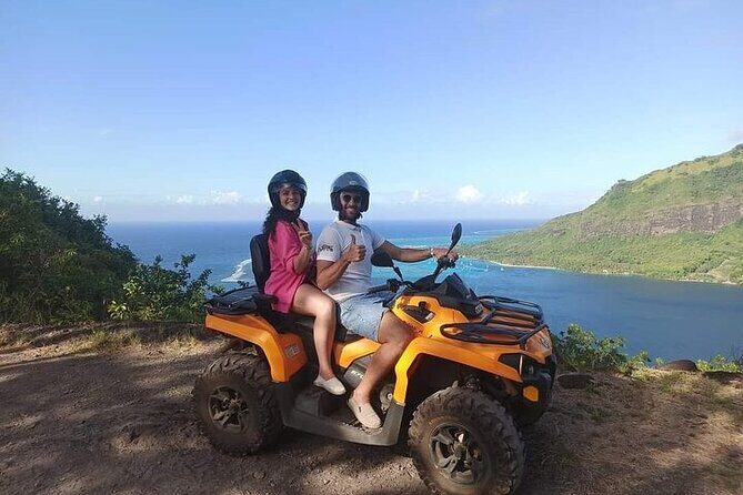 ATV Tour QUAD - Practical Details and Tips for Booking
