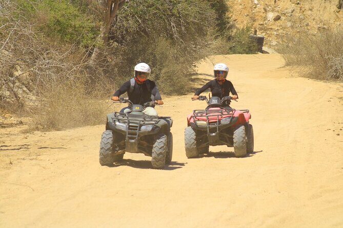 ATV Tour to Explore the Second Arch of Los Cabos - Final Thoughts