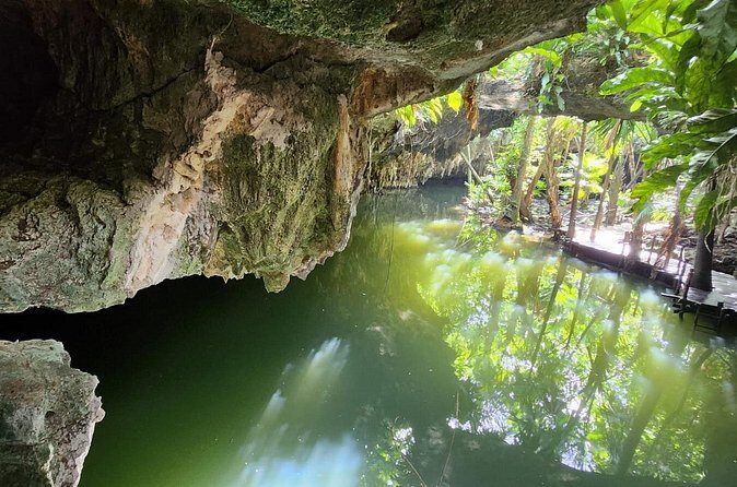 ATV tour to jade cavern with transfer (single or double) - Final Thoughts: Is This Tour Worth It?