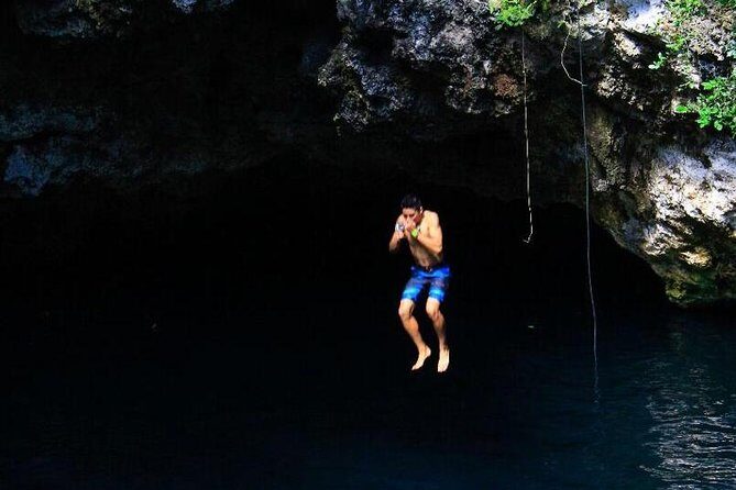 ATV Tour with Cenote swim, Ziplines, Transportation and Lunch Included - What’s Included and What’s Not