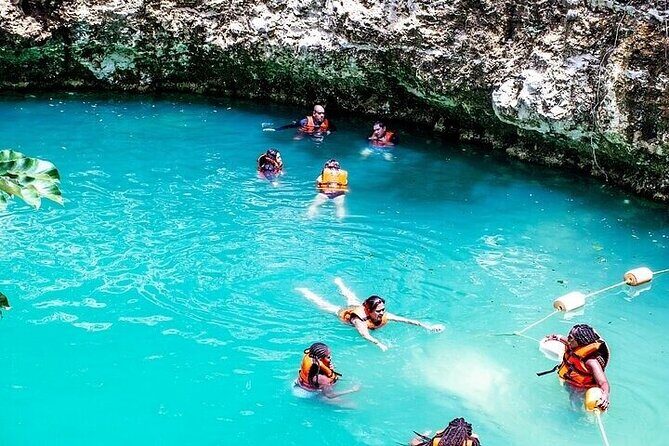 ATV Tour, Zip Lines, Horseback Riding, Cenote and Tequila Tasting - Is This Tour Right for You?