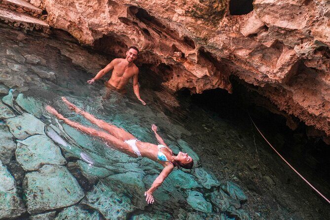 Atv Turtles and Cenote - FAQ