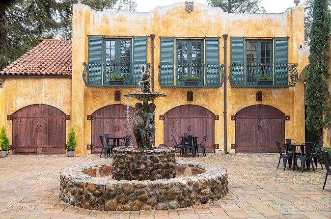 ATV Vineyard Tour and Wine Tasting - FAQ