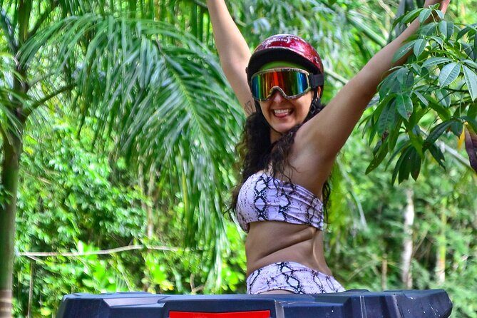 ATV with Ziplines and Cenote From Cancun - Final Thoughts