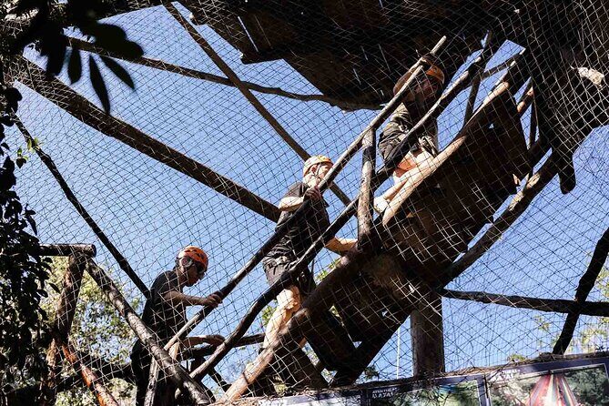 ATV Xpress Adventure, Cave Cenote Swim and Lunch - The Sum Up