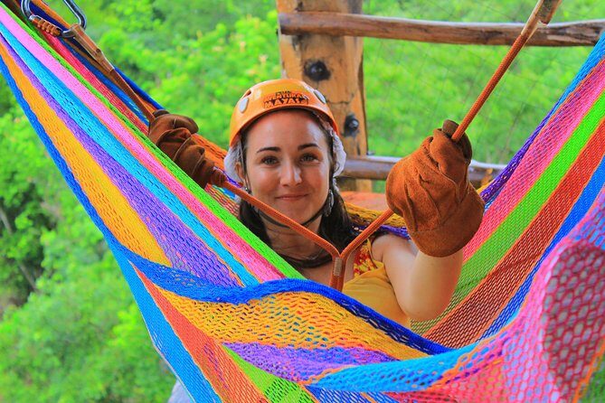 ATV Xtreme and Zipline Tour from Cancun - Starting the Day: From Cancun to the Jungle