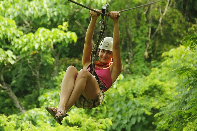 ATV-Zip Line Combo Adventure Tour from Puerto Vallarta - The Scenic and Cultural Appeal