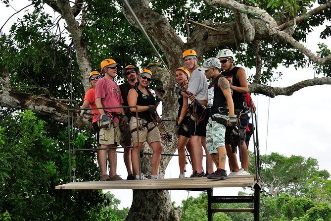 ATV, zip lines and cenote - Authentic Insights from Reviewers