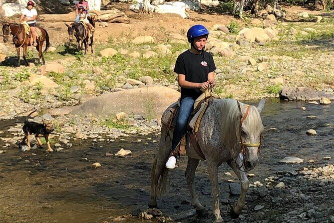 ATV, Zipline and Horse Back Riding Experience - Who Is This Tour Best For?