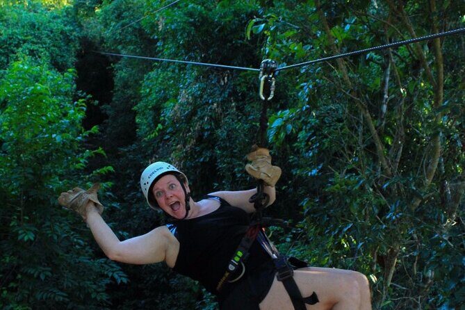ATV Zipline Swim and Tequila Tasting pick up from Cancun - The Sum Up: Who Should Consider This Tour?