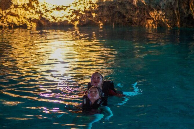 ATV, Ziplines and Cenote swim full experience from Cancún - The Details of the Experience