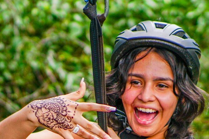 ATV, Ziplines and Cenote swim full experience from Cancún - Final Thoughts