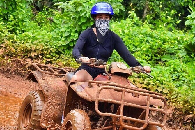 ATV, Ziplines and Mayan Cenote Extreme Experience - Who Should Consider This Tour?