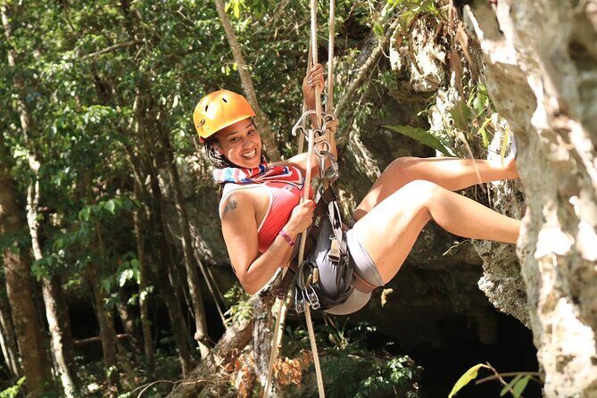 Atv Ziplines Cenote Mayan energy - Final Thoughts