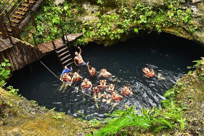 ATV, Ziplines, Tarzan Jump, Lunch and Transportation Day Tour - FAQ — Your Burning Questions Answered