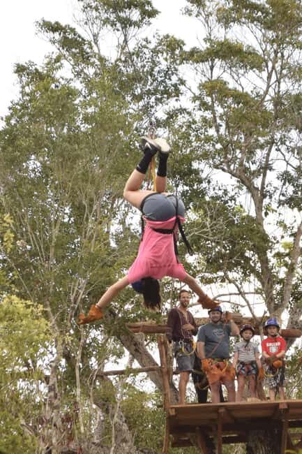 ATVS SINGLE & Horseback Riding Cancun & Playa del Carmen - What’s Included & What to Keep in Mind