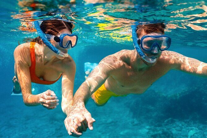 ATV´s, Snorkel & Ziplines Adventure from Riviera Maya & Tulum - What to Expect from the Tour