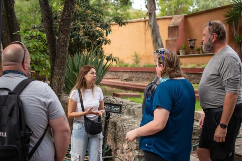 ATVs Through Guanajuato City - Value and Overall Impression