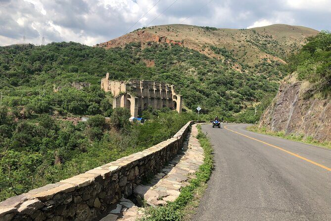 ATVs Through Guanajuato City - Who Should Consider This Tour?