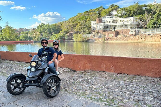 ATVs Through Guanajuato City - Final Thoughts
