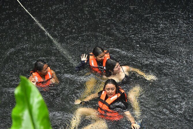 Atvs, Ziplines and Cenote from Cancun or Riviera Maya snack and water included - Who Will Love This Tour?