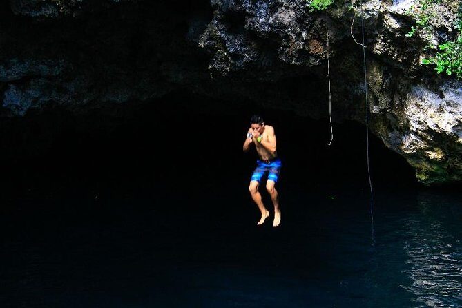 Atvs, Ziplines and Cenote swim experience from Cancun - FAQ