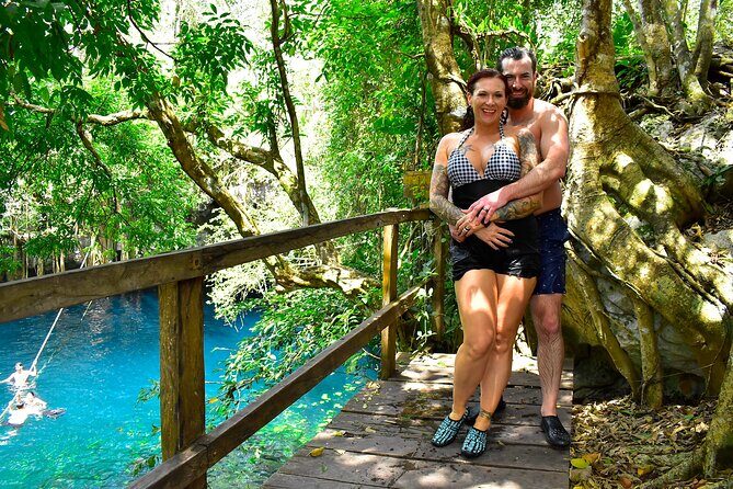 Atv's, Ziplines and Cenote Swim From Cancun and Riviera Maya - Final Thoughts