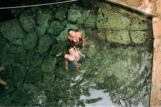 ATVs, Ziplines and Cenotes - Analyzing the Value