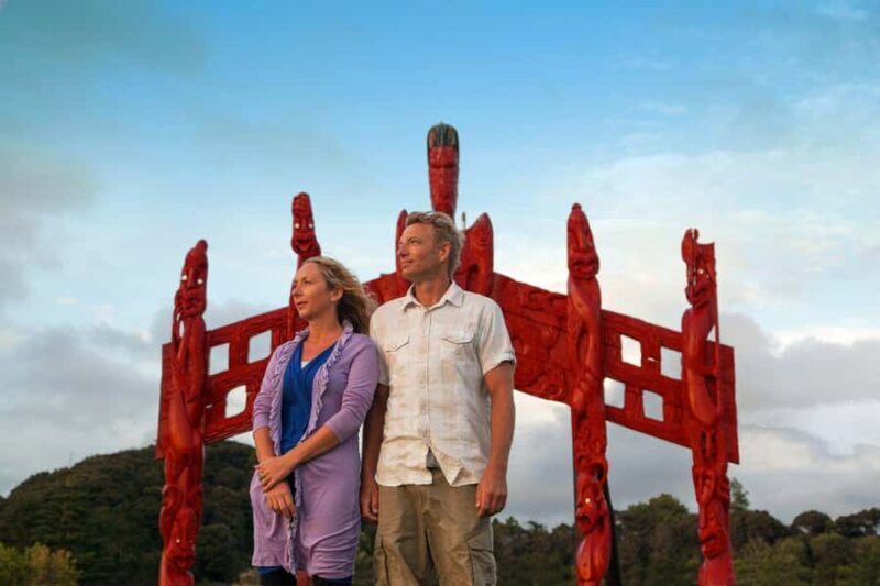 Auckland: 2-Day Bay of Islands Small Group Tour with Cruise - FAQ