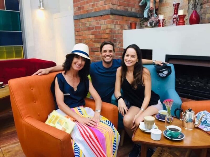 Auckland: 3-Hour Food Tasting Walking Tour - Introduction: A Food Adventure in Auckland