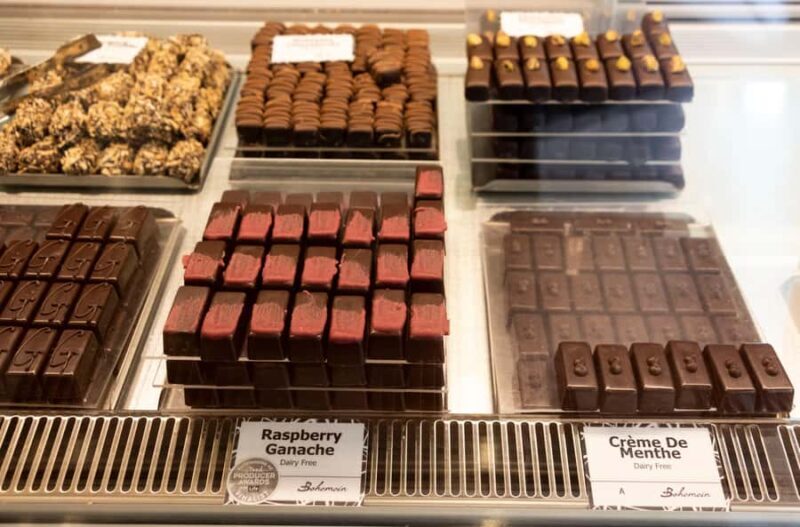 Auckland: 3-Hour Food Tasting Walking Tour - The Food: A Taste of New Zealand at Its Best