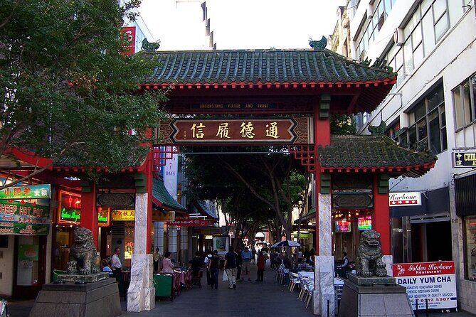 Auckland Airport AKL to Auckland/NorthShore/Middlemore/Chinatown - The Sum Up