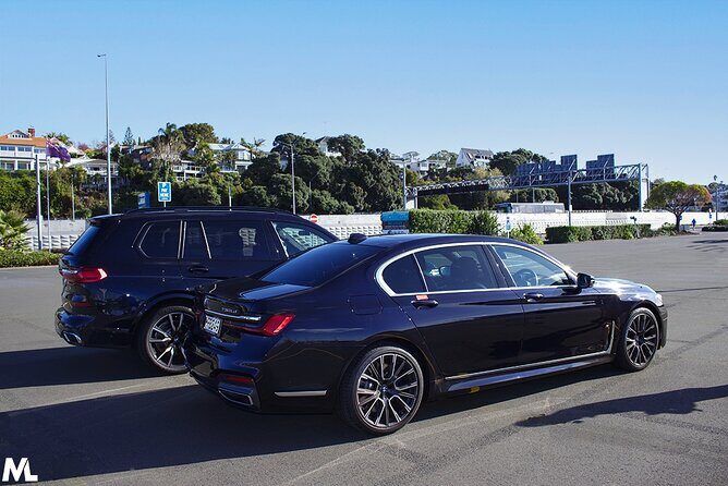 Auckland Airport Arrival Transfer (Individuals and Groups) - What You Can Expect From This Transfer Service