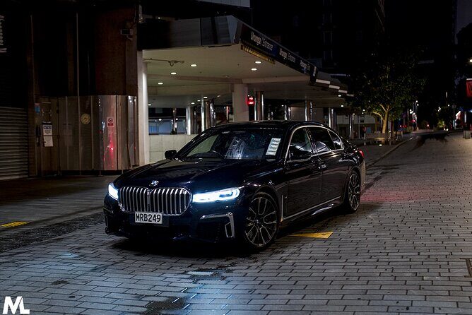 Auckland Airport Arrival Transfer (Individuals and Groups) - Who Is This Transfer Best For?